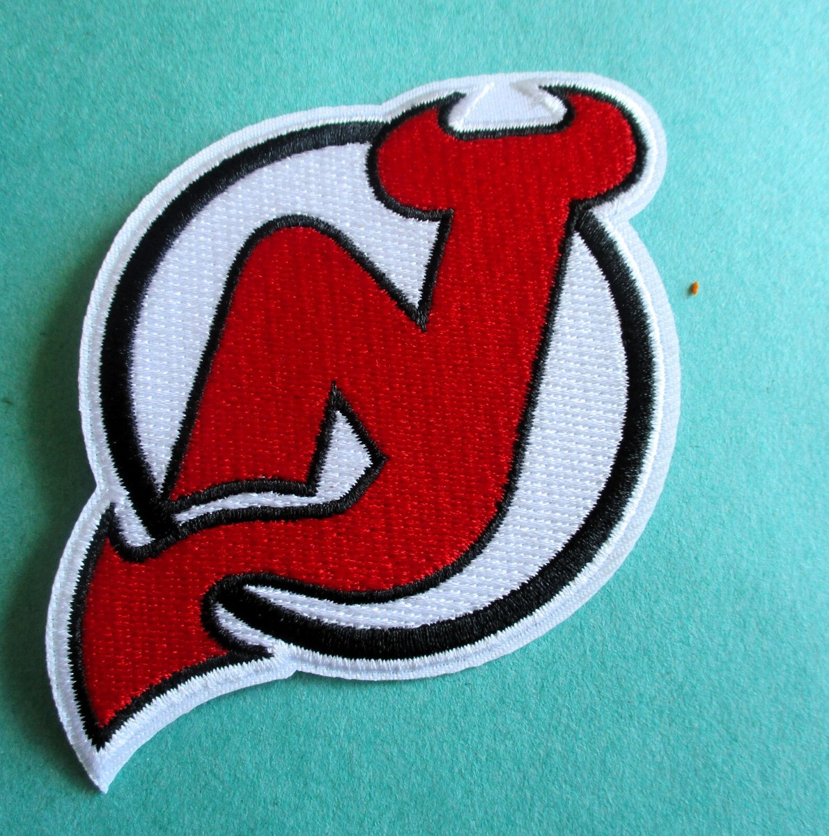 Nuevo Logotipo De Los New Jersey Devils