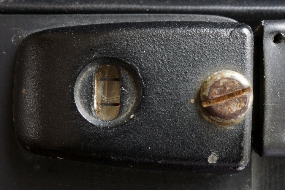 calumet c series 8 x 10 view camera short lens model by orbit unused ...