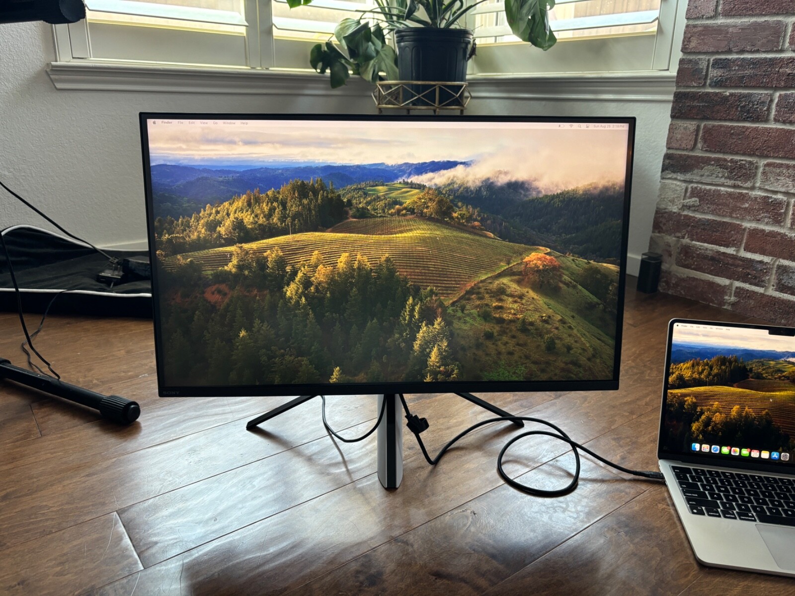 Sony INZONE M9 27" 4K UHD IPS LED Gaming Monitor 27242924888 | eBay