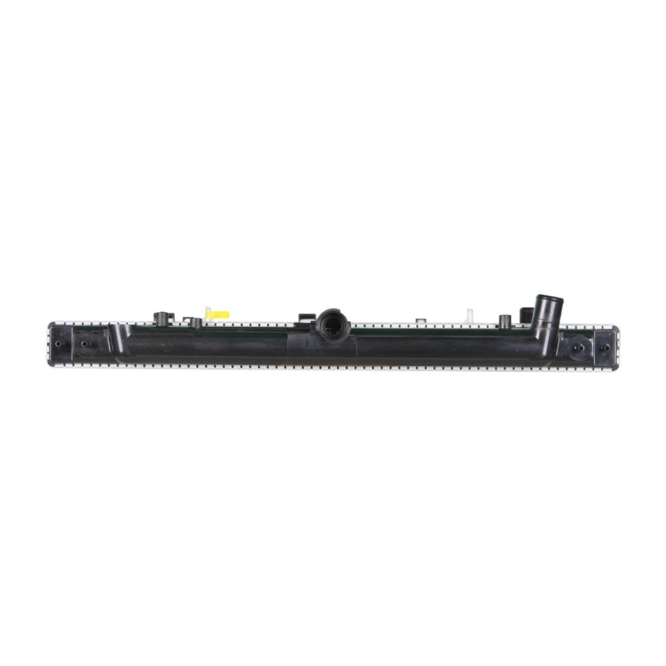 Aluminum Radiator 2808 For 2012-2019 Nissan Frontier 09-12 Suzuki ...