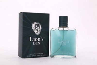 Profumo uomo 100 ml - Lion's Den | eBay