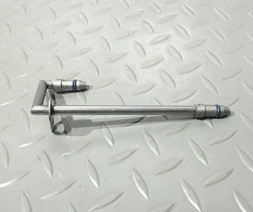 ♻️ Suzuki DRZ 400 S Engine Oil Line Pipe Feed ♻️ | eBay UK