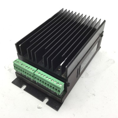 Parker CX-Drive Rev 1J Compumotor Stepper Motor Drive, Voltage: 12 ...