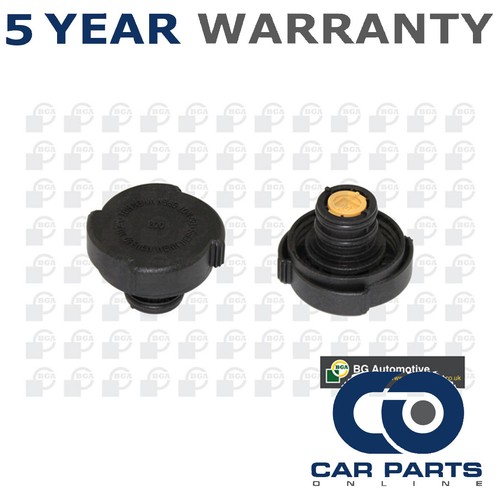 Radiator Cap CPO Fits Land Rover Discovery Freelander Range BMW 3 ...