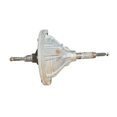 Speed Queen Washer Top loader Transmission Assembly 38165P, 37469 Used ...