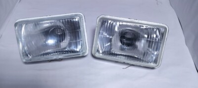 HEAD LAMP LIGHT Fits CASE IH DAVID BROWN JOHN DEERE TRACTOR AL75338 ...