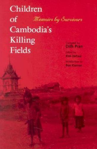Southeast Asia Studies: Children of Cambodia's Killing Fields : Memoirs ...