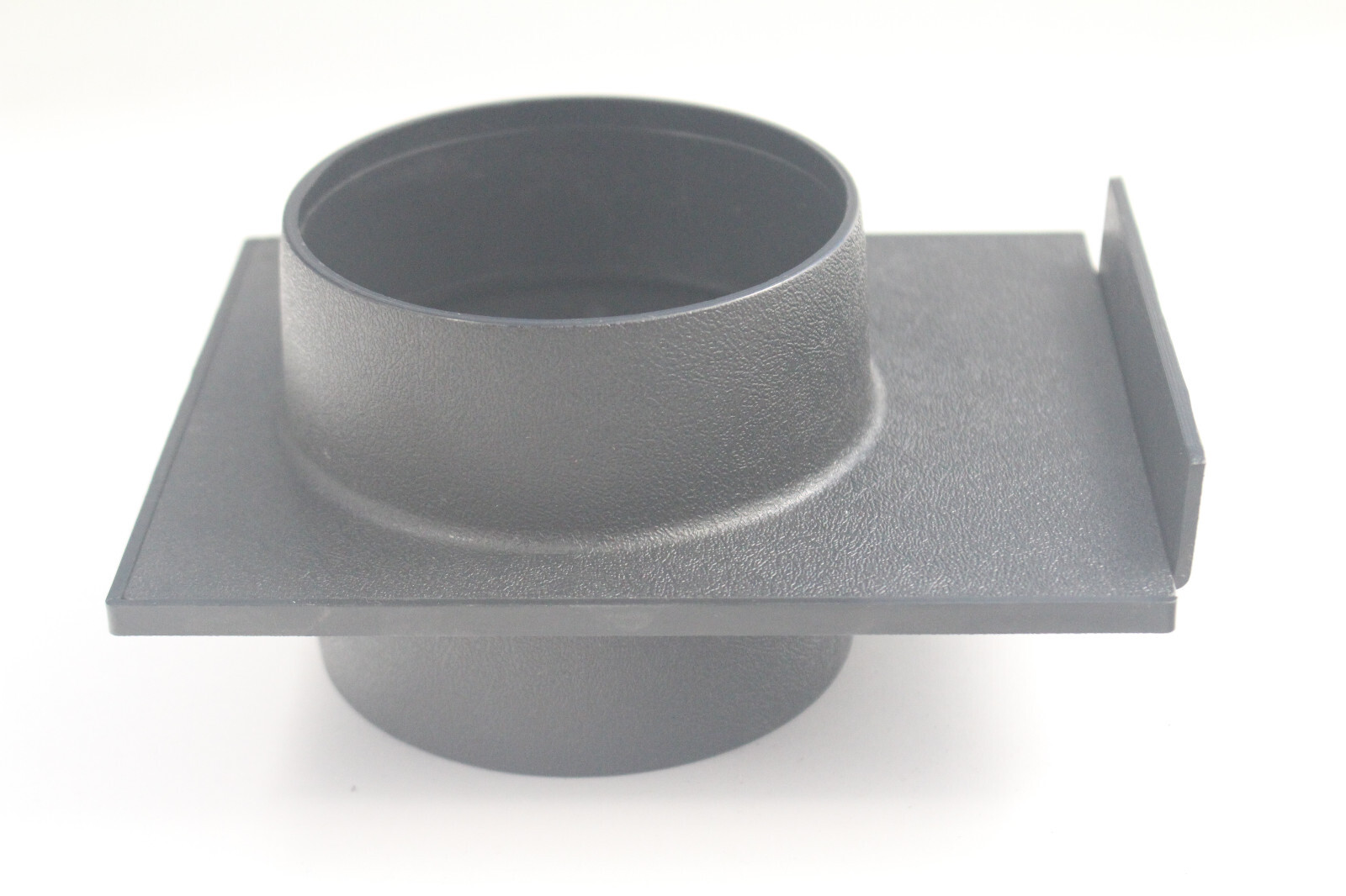 NEW WOODSTOCK BLAST GATE 4" W1007 dust collector vacuum 4 inch wood ...