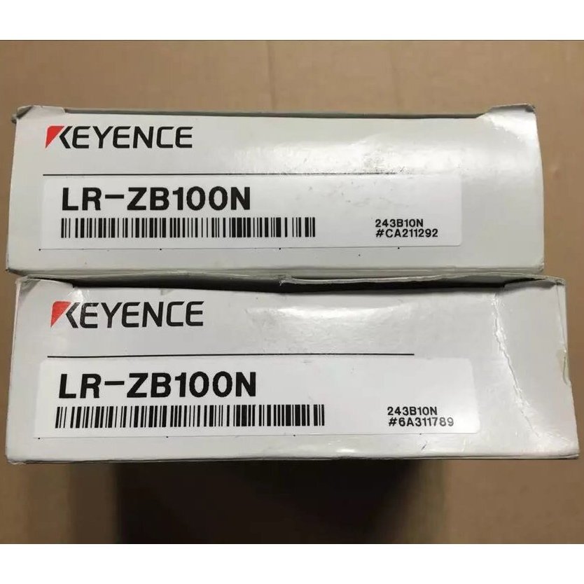 1PC NEW KEYENCE in box laser sensor LR-ZB100N Fast Shipping #YP1 | eBay