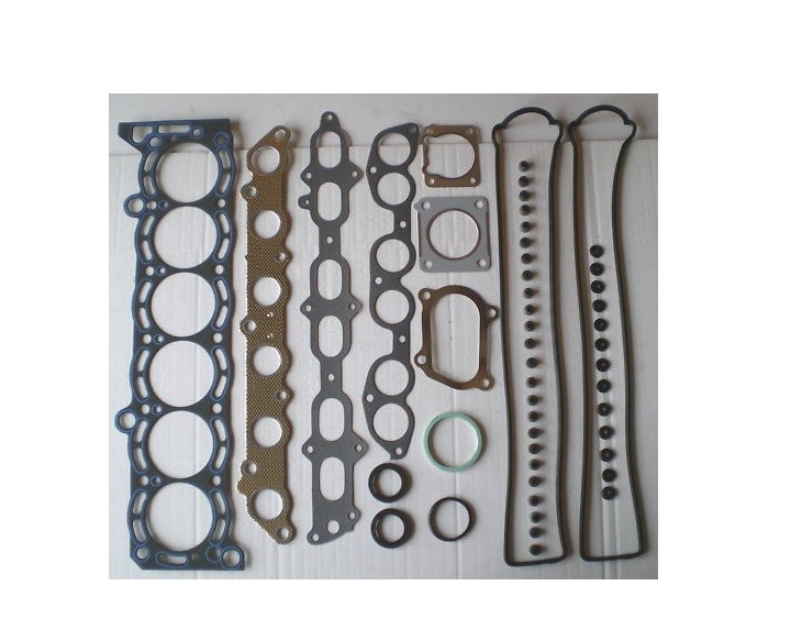 FOR TOYOTA SUPRA TURBO CRESSIDA CROWN SOARER 24V 3.0 7MGE 7MGTE HEAD ...