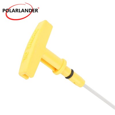 Oil Dipstick Gauge Tool Fit Dodge Ram 1500 2500 3500 4000 For 1997-2002 ...