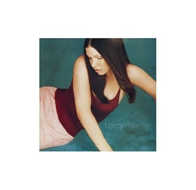 Terry Dexter - Terry Dexter - Terry Dexter CD 3RVG The Fast Free ...