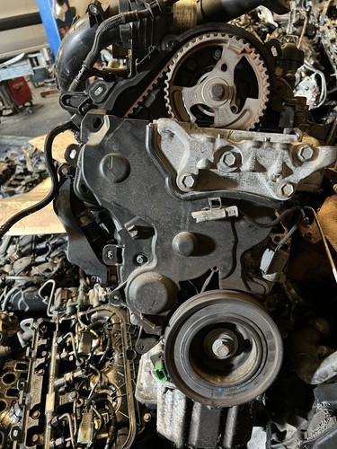 DV5RC DV5RD Ford Citroen Peugeot 1.5 HDI DIESEL ENGINE 2019 2020 2021 ...