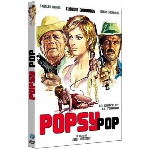 Popsy Pop DVD NEUF | eBay