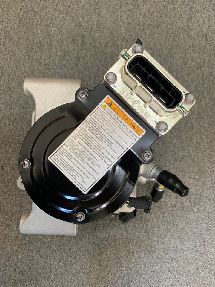 OEM 37390-2G920 Hybrid Alternator for Hyundai Sonata Kia Optima 2011 ...