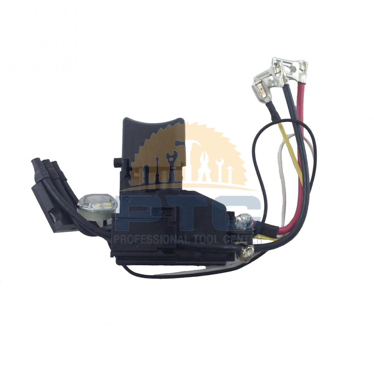 MAKITA 650753-7 Switch To / Ddf482, Dhp482 | eBay