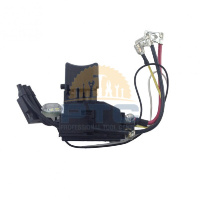 MAKITA 650753-7 Switch To / Ddf482, Dhp482 | eBay