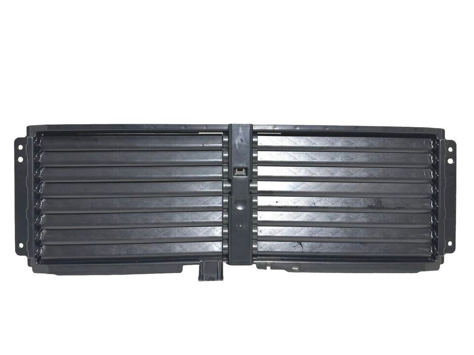 Fits 2018-2023 GMC Chevy Equinox Terrain Front Bumper Radiator Shutter ...