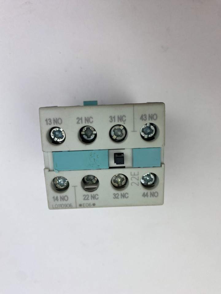 SIEMENS GB14048.5/50Hz | eBay