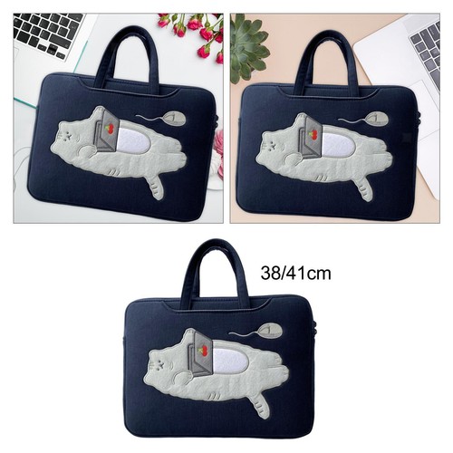 Laptop Storage Bag Lightweight Full Protection Outdoor Laptop Sleeve ...