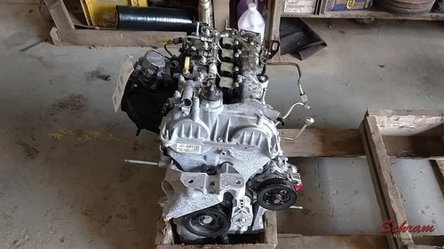 1.5L L4 DOHC Turbo Engine 12683447 Fits 18-22 Equinox AWD Terrain LYX ...