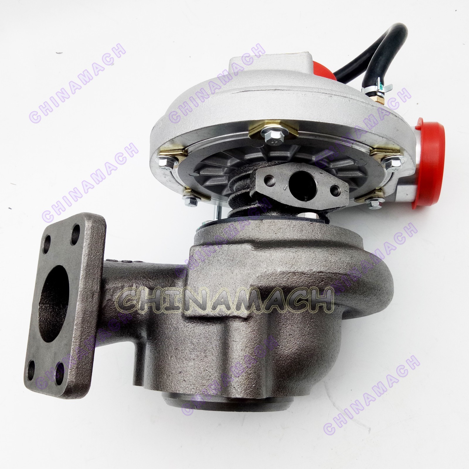 Turbo 2674A404 for Perkins 1104C-44TA Engine RJ51155 RJ51156 RJ81795 ...