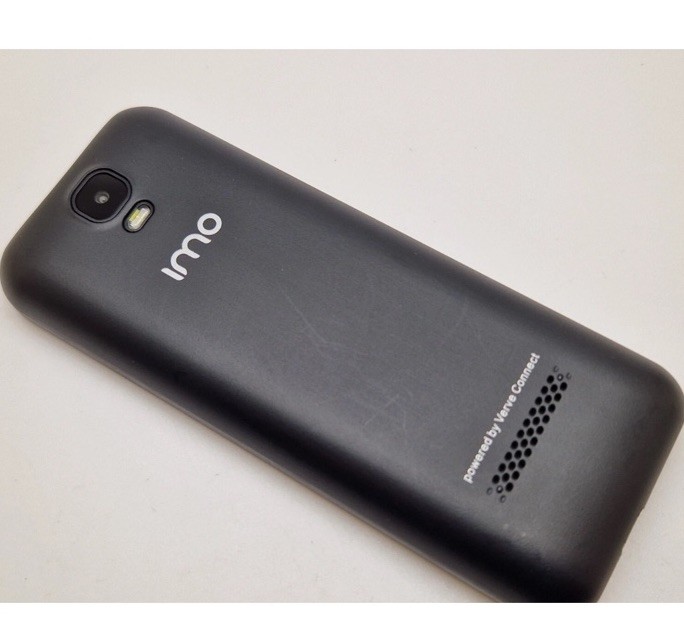 IMO Dash 4G Black UK Big Button SIM Free Mobile Phone UK SELLER | eBay UK