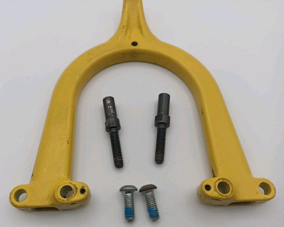 Arceau De Frein Rockshox Quadra Fork Brake Arch Old MTB Bicycle Velo ...