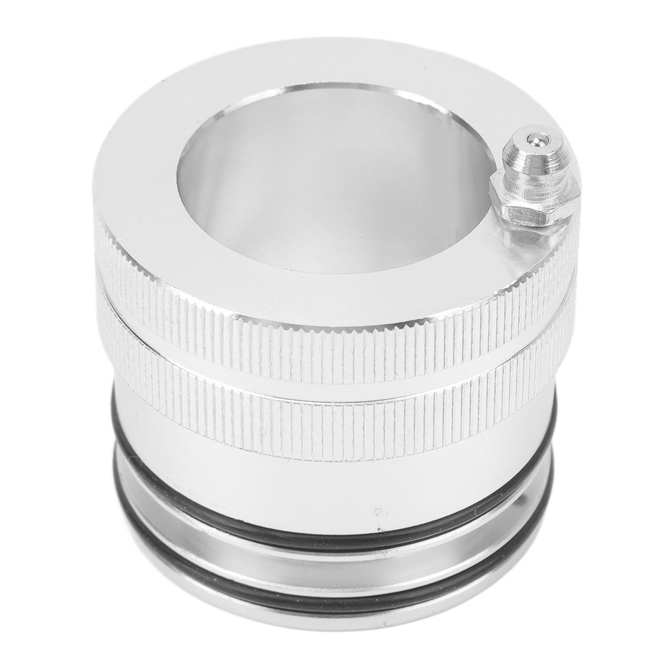 Wheel Bearing Greaser Aluminum Precision Knurled Bearing O Ring Greaser ...