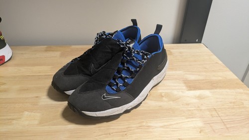 Nike Air Footscape US12 Vintage 2009 | eBay