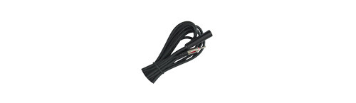 Metra 44-EC144 144 Inch Ant Extension Cable W/ Impedance Matching ...