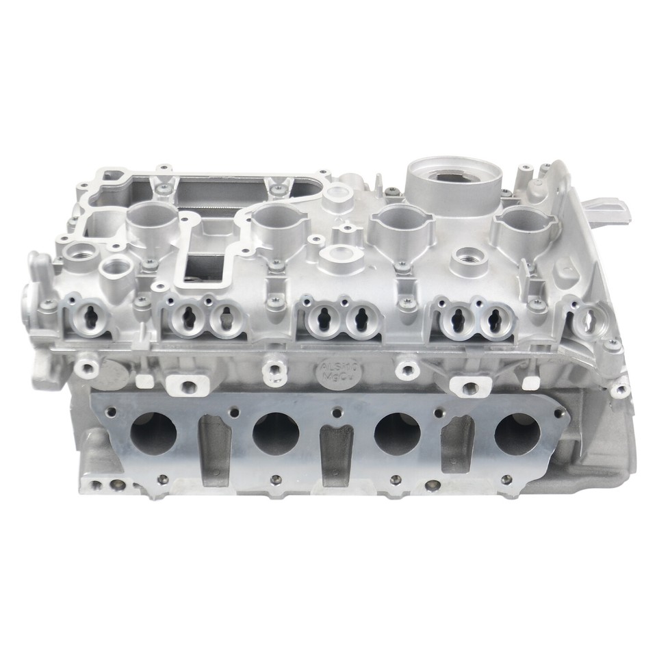 Engine Cylinder Head For Audi A4 A5 A6 Q5 TT 09-15 2.0 TFSI CAEB CDNB ...