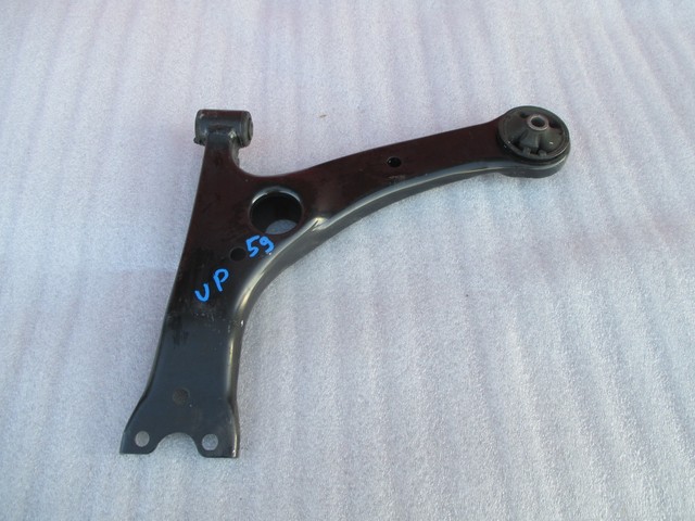 TOYOTA COROLLA LOWER CONTROL ARM OEM 2009 2010 2011 2012 2013 LH | eBay
