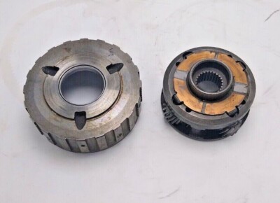 TH350 350C FRONT PLANET SET WASHER TYPE 1969 - 1986 | eBay