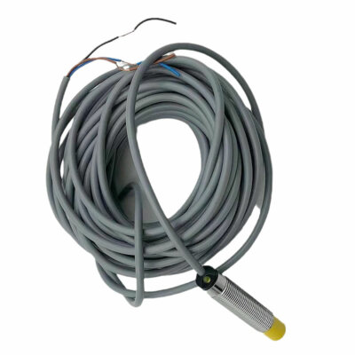 2PCS 1Lot 9300 Escalator speed switch 57913855 speed sensor Ni4-M12 ...