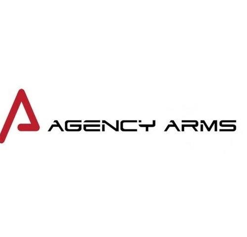 Agency Arms Gen 4 Two Chamber Compensator Fits Glock 17/19/34 # 417-4 ...