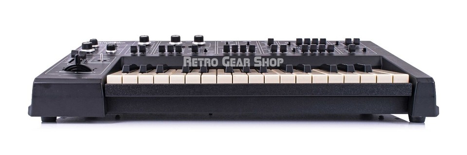 Roland SH-1 with Original Hard Case Monophonic Analog Keyboard ...