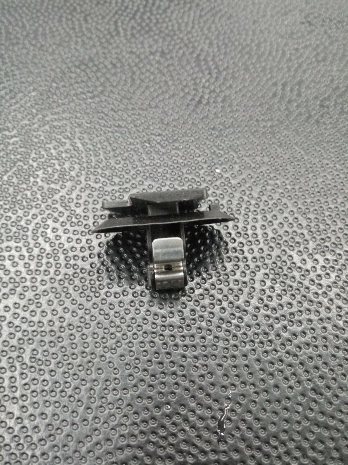 NEW OEM JAGUAR 15-18 F-Type-Quarter Trim Panel Clip T2R11414. QTY. 10 ...