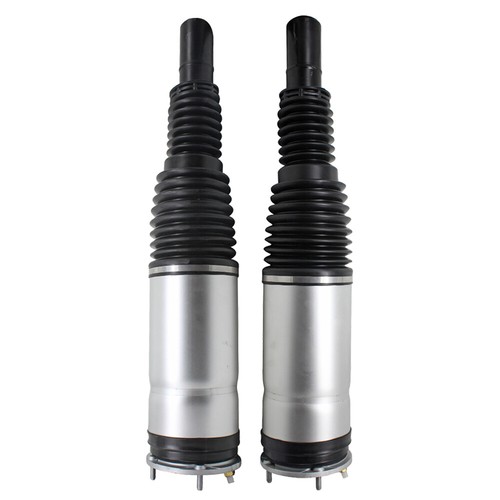 Pair Front Air Suspension Shock w/ EDC For Land Rover Range Rover L405 ...