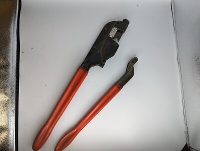 Crimpers - Burndy My29-3