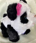 FurReal Friends Pom Pom My Baby Panda Bear Plush Interactive Pet Hasbro ...