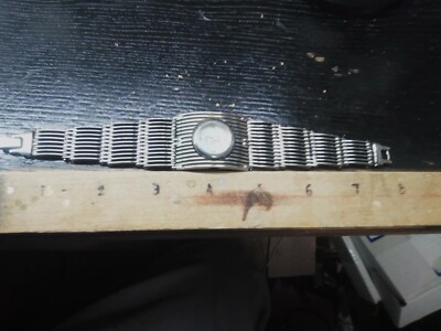 LADY LUCIDA QUARTZ .USED. WORKING CONDITION | eBay