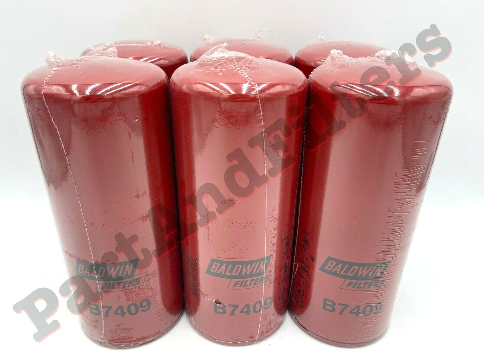 Mann-Filter WP11102/3 - cross reference oil filters | oilfilter-crossreference.com