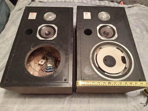 jbl l86 vintage | eBay