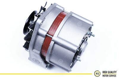 Alternator For Deutz 01182151, 2011, 1011, 1013, 914, 913, 912, 14V 55A ...