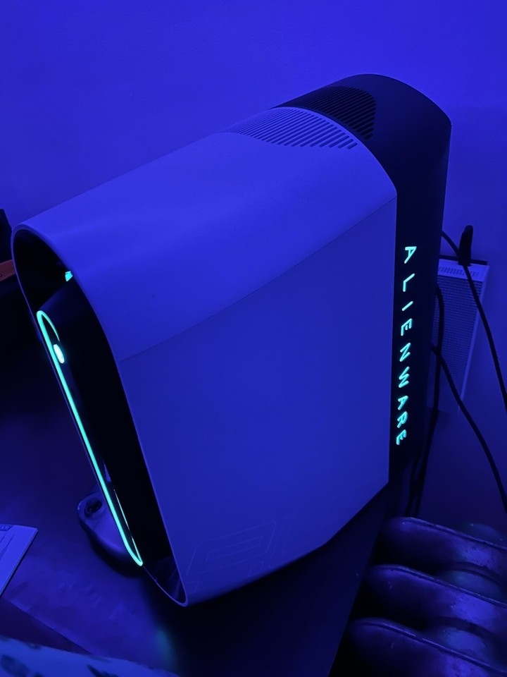 Alienware Aurora R12 (1TB + 512GB, Intel Core i7 9th Gen.,3.00GHz,16GB ...