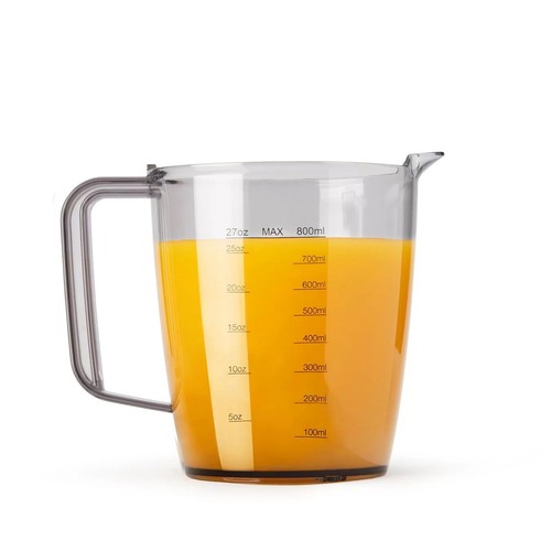 Pitcher Jug Juice Accessory Nutribullet Juicer / Pro Spare Part ...