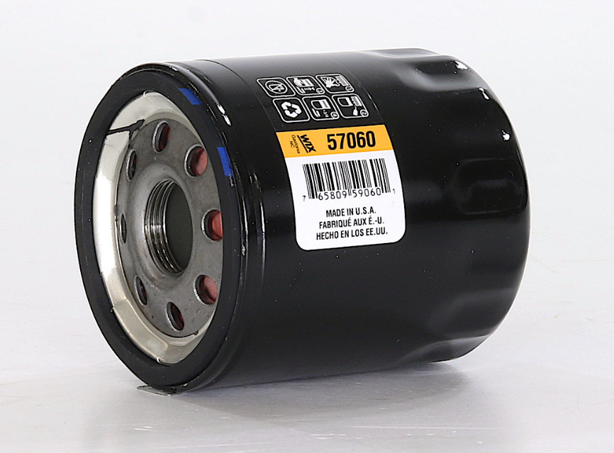 Wix 57060 - cross reference oil filters | oilfilter-crossreference.com