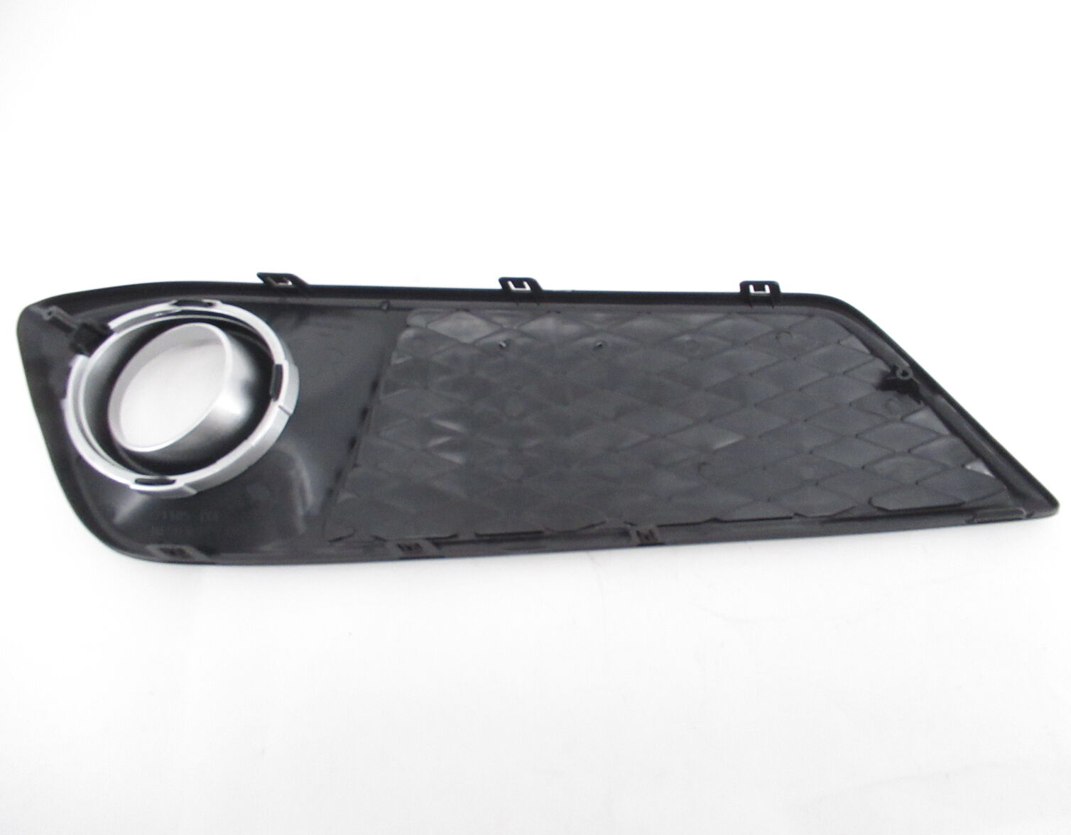 Genuine OEM Honda Acura 71105-TX4-A11 Passenger RH Bumper Trim Bezel ...