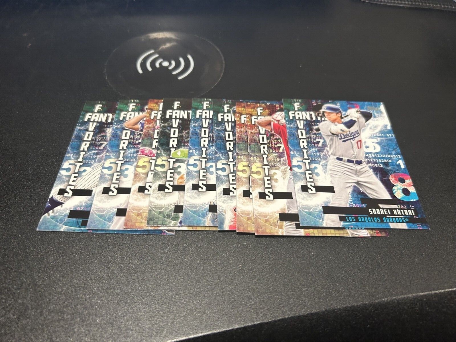 2024 TOPPS - FAN FAVORITES INSERT - YOU PICK CHOOSE COMPLETE YOUR SET ...